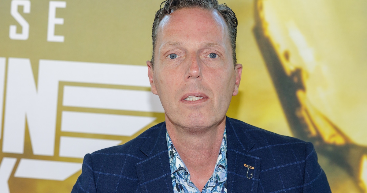 Rob Geus vindt terugkeer De Smaakpolitie op tv 'goed passen'