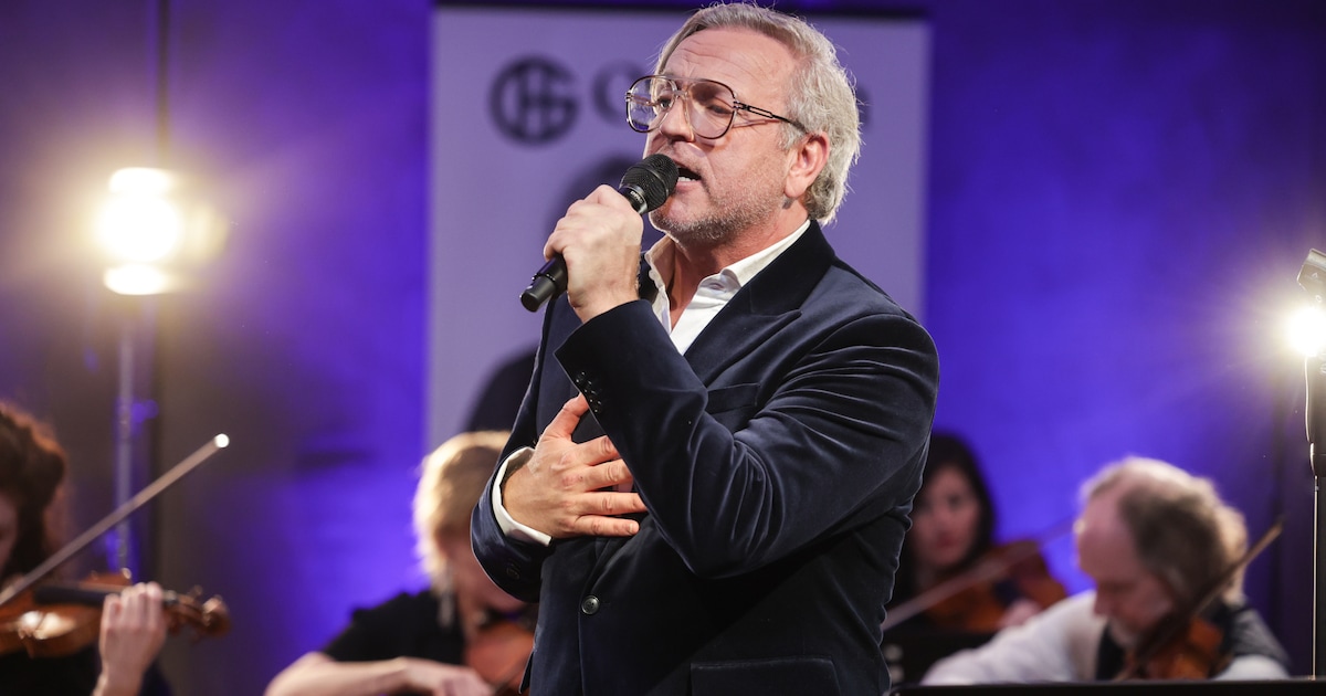 Schrik niet: dit is de gigantische prijs die Gordon vraagt voor een ...