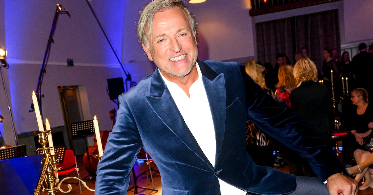 Vlucht Gordon uit Nederland na mislukte comeback?