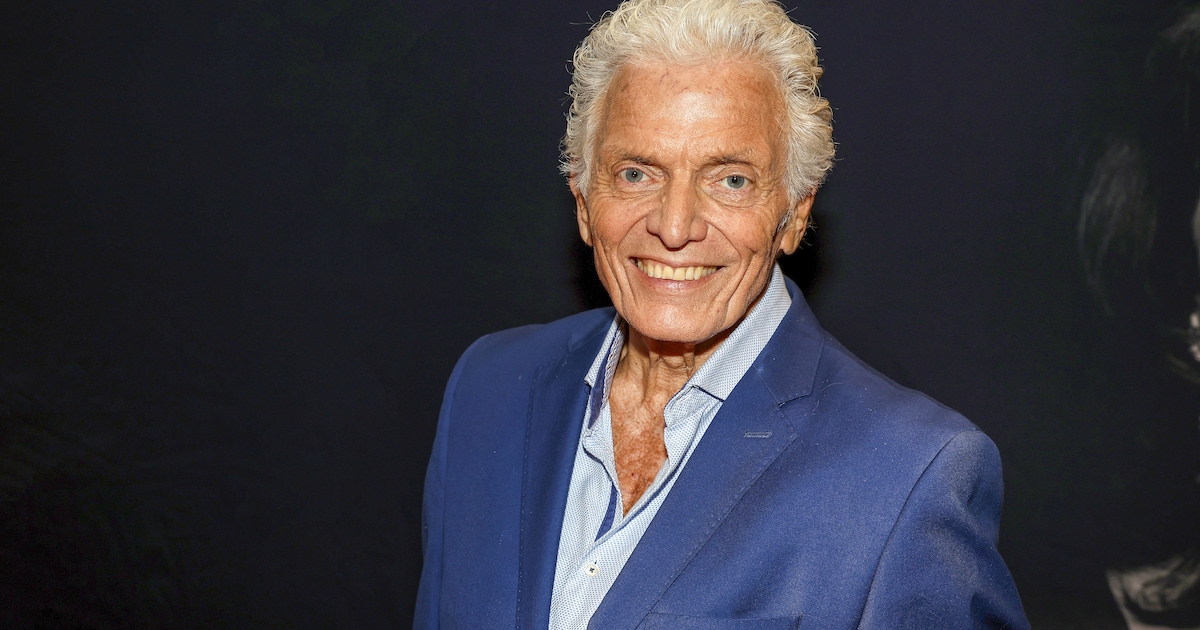 Twee mislukte huwelijken hakten erin bij Ben Cramer