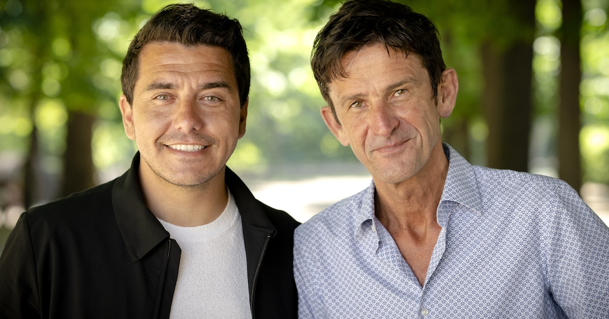 Jan Smit over Songfestival: 'Misschien had ik al eerder moeten stoppen'