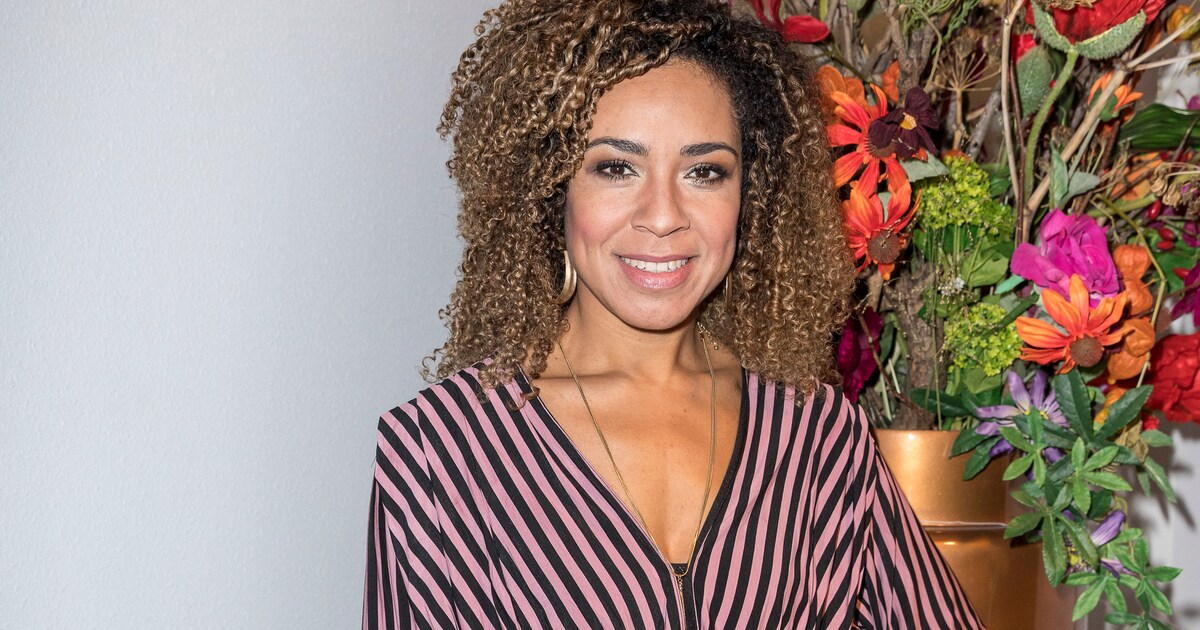 Amara Onwuka terug als weervrouw bij RTL