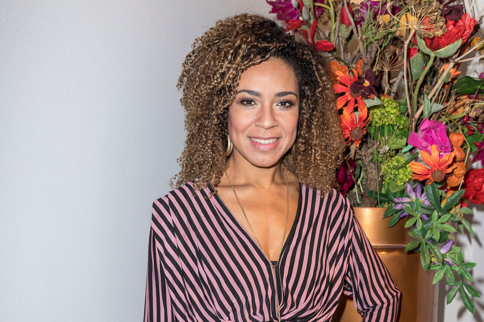 Amara Onwuka terug als weervrouw bij RTL