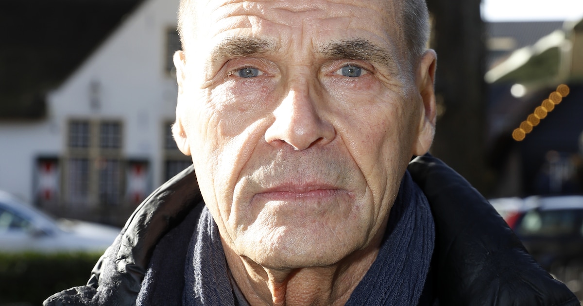 Joop Oonk krijgt veel te verwerken: ‘Het verdriet om Daniëlle’s dood ...