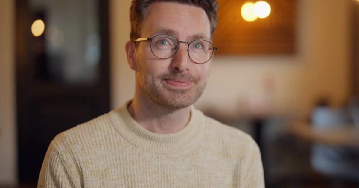 Waarom komen David en Kim zo weinig in beeld in MAFS? David komt met ...