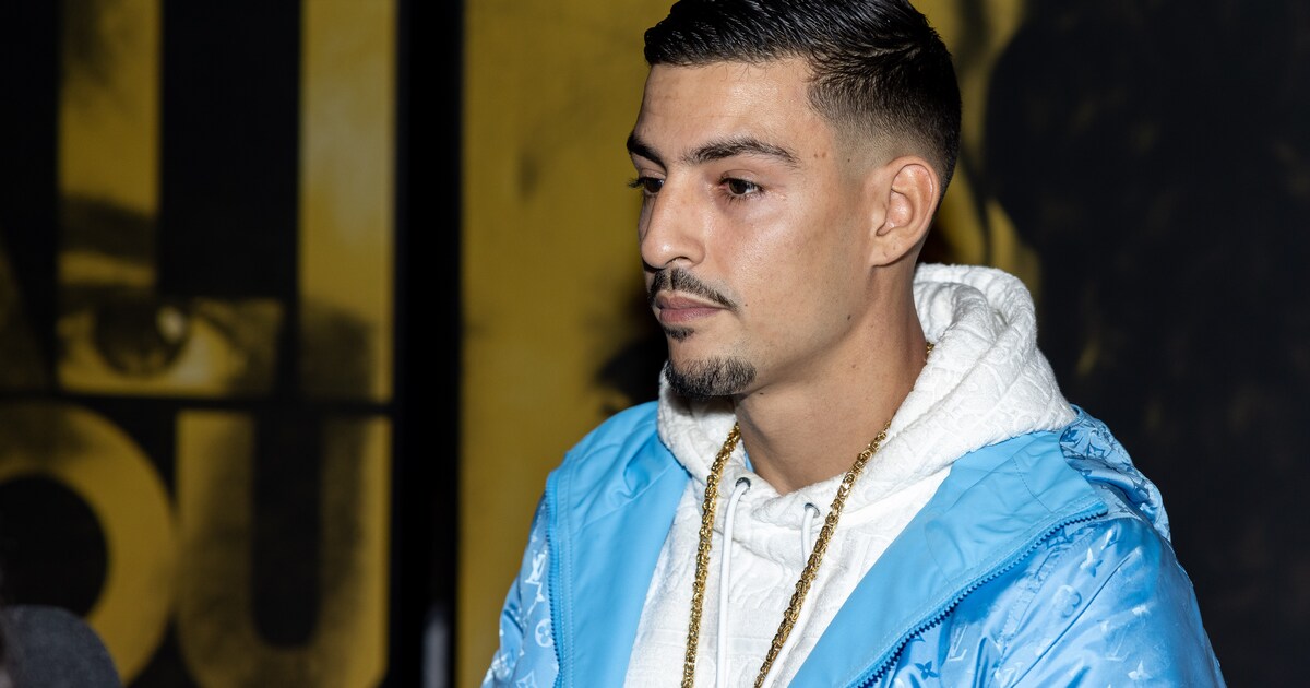 Concert Boef loopt uit op ware nachtmerrie