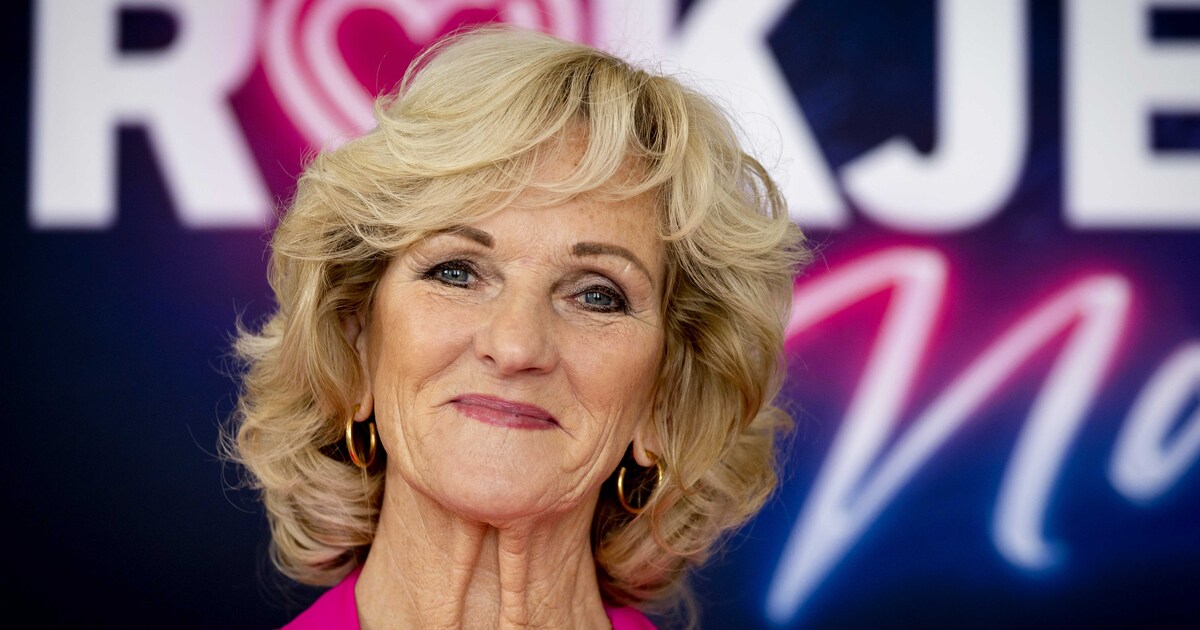 Tineke Schouten over haar overleden man: ‘Het is goed zo’