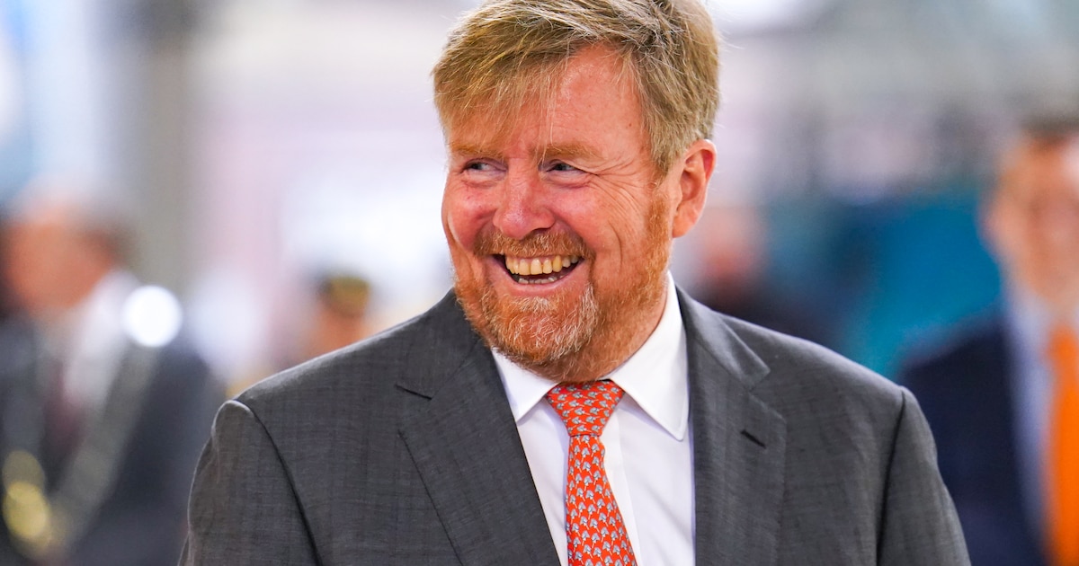 Hoe is het om koning Willem-Alexander als vader te hebben?
