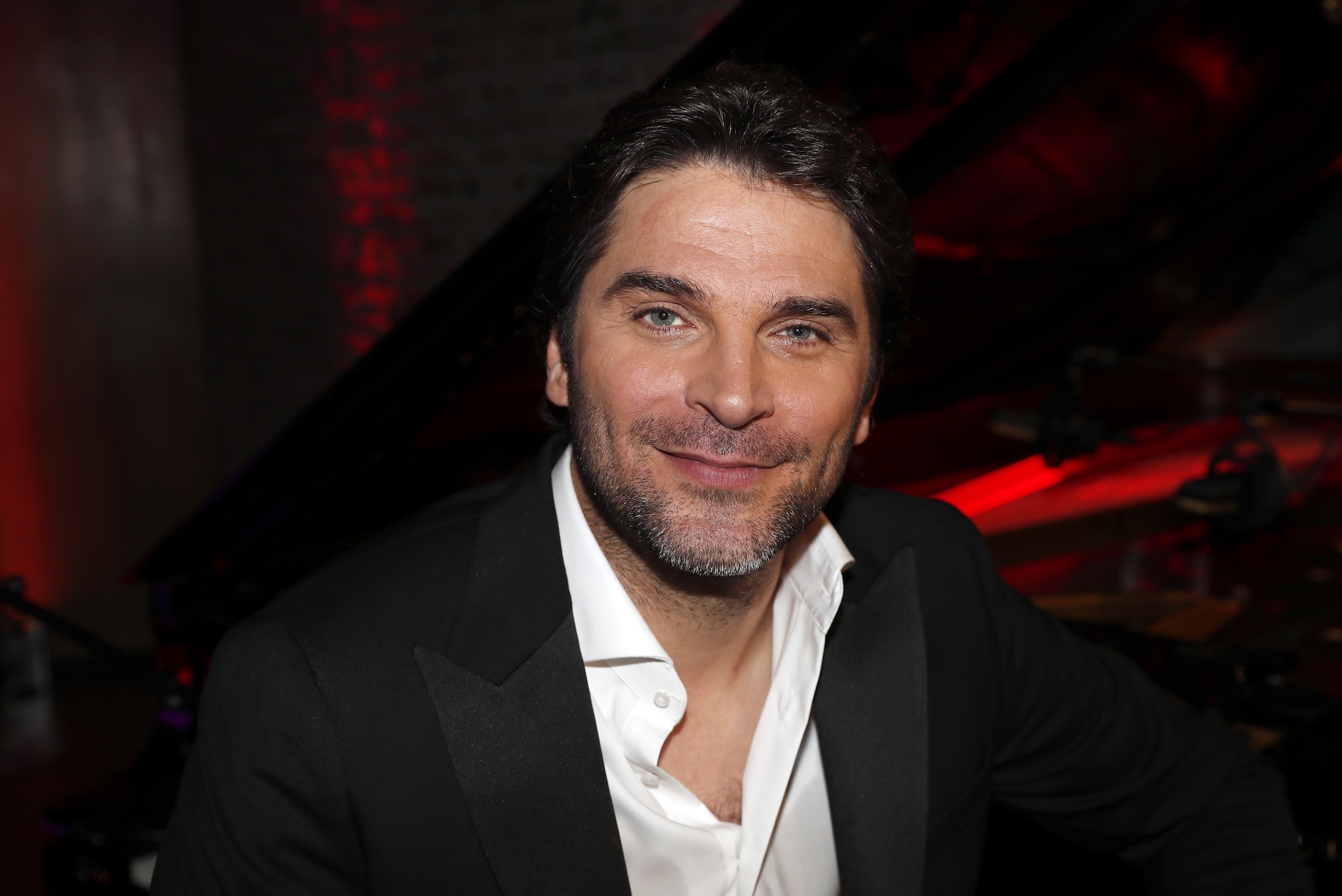 Xander de Buisonjé deelt zijn emoties: 'Ik doe mijn best om niet te huilen'