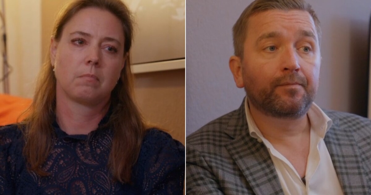 Suzanne is eindelijk eerlijk naar Bastiaan in MAFS: 'Ik voel het vonkje ...