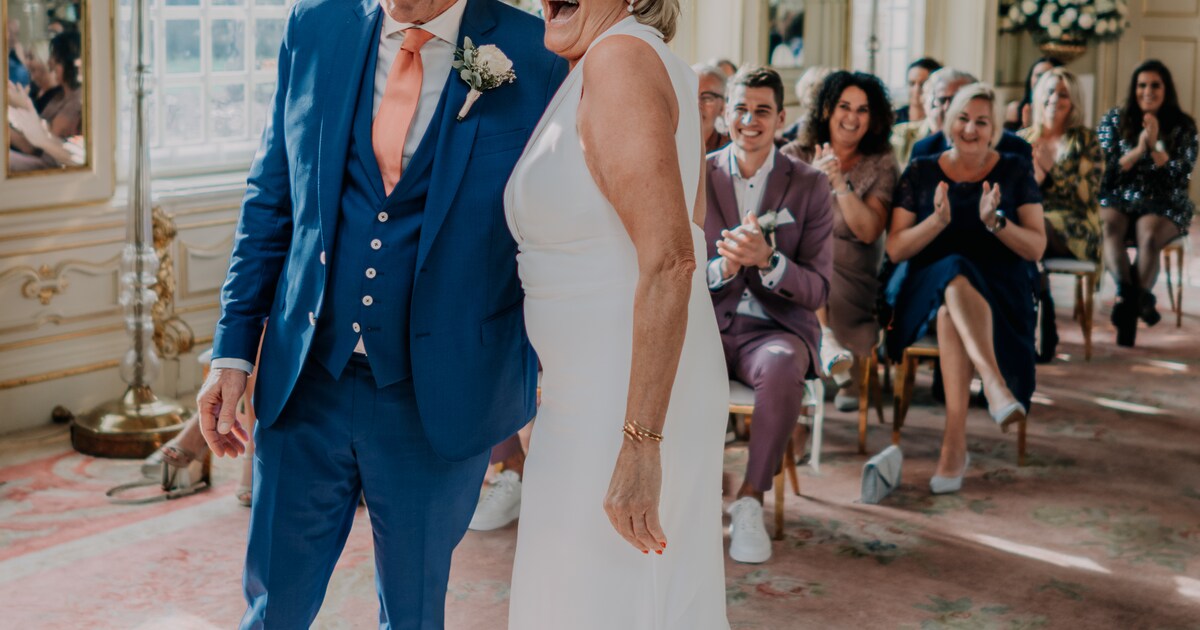 Plottwist in MAFS: Anneke en Dirk zijn weer in elkaars leven, maar ...