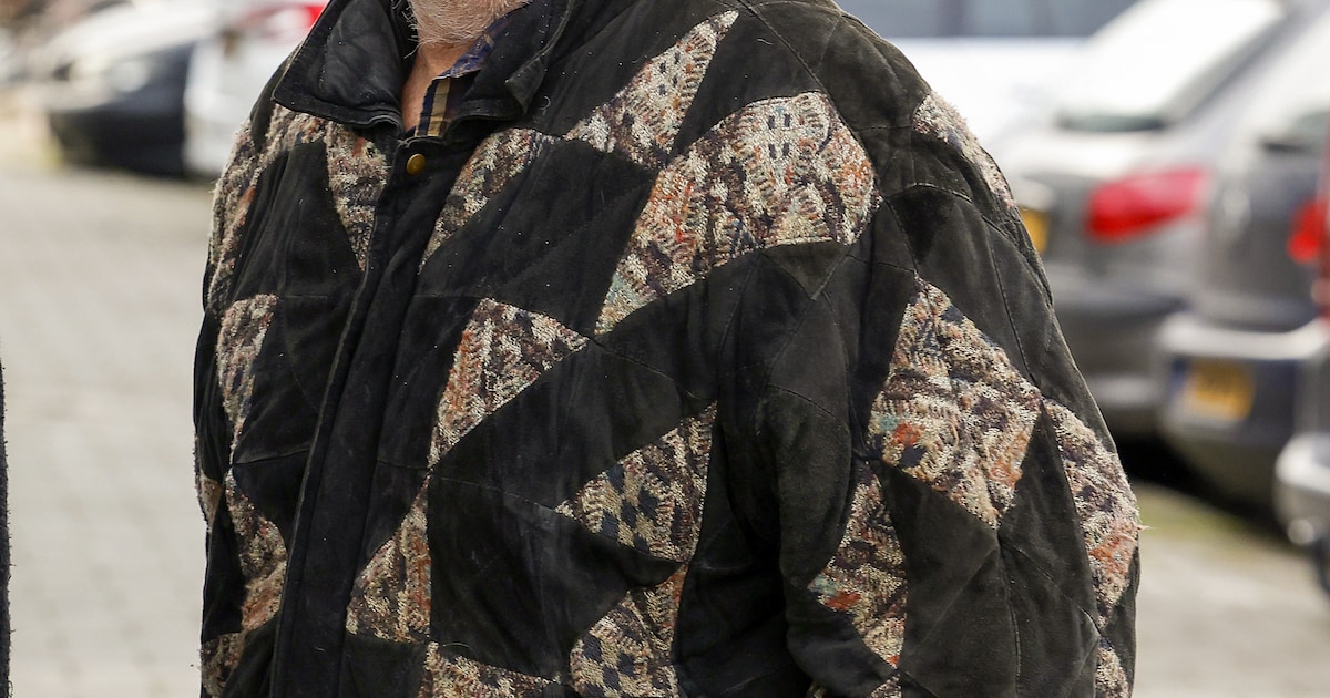 Hans van der Togt in ambulance afgevoerd na TIA