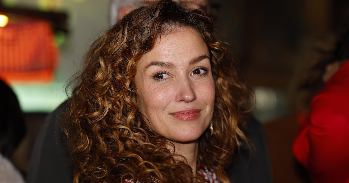 Nostalgische terugblik: Katja Schuurman deelt jeugdavonturen met zus Birgit