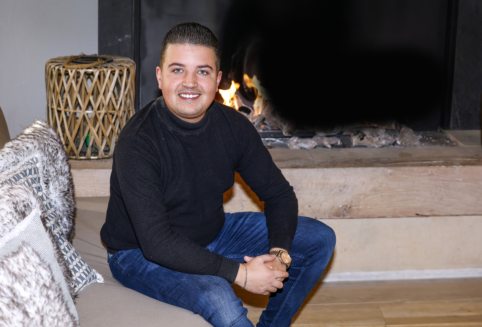 Grote mijlpaal voor Marco Schuitmaker