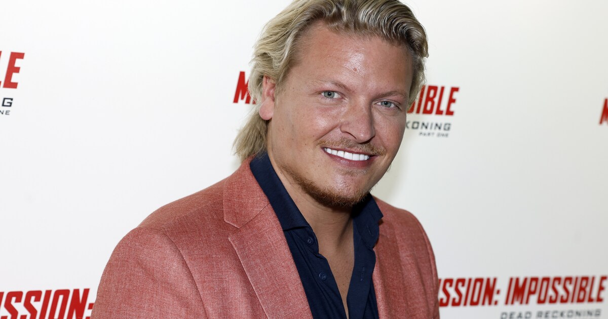 Het tragische (liefdes)leven van Thomas Berge