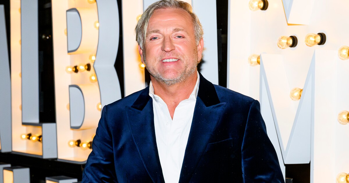 Gordon terug op tv? ‘Er wordt gekeken naar een nieuw SBS6-programma’