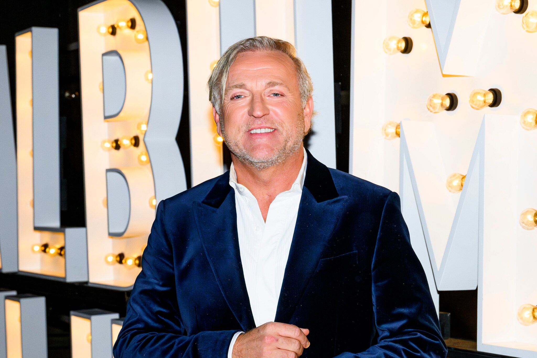 Gordon geeft update na operatie: 'Alles is goed gegaan'