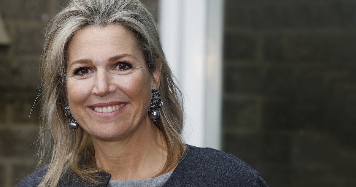 ‘Máxima’s moeder verhuist naar Nederland’