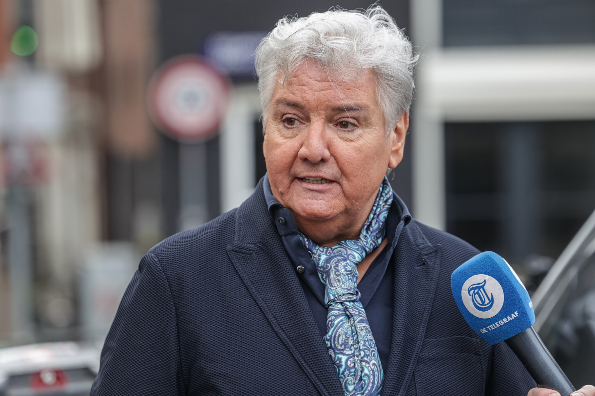René Froger herdenkt moeder vijftien jaar na overlijden: 'We missen je vreselijk'
