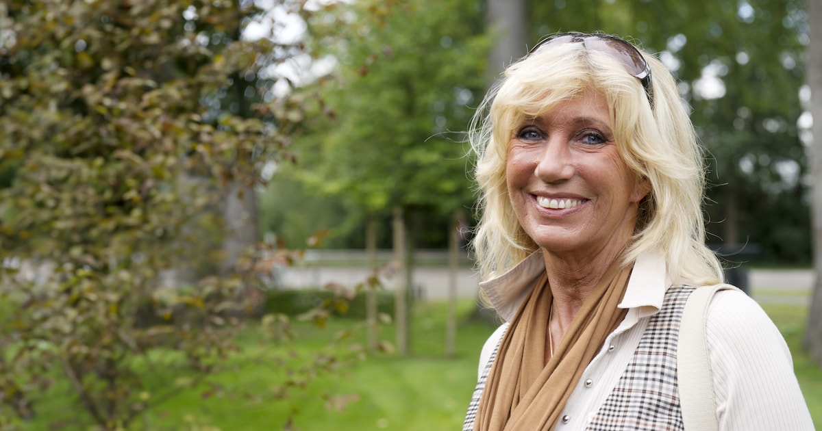 Sjoukje van ‘t Spijker wilde twee keer scheiden, maar zette niet door