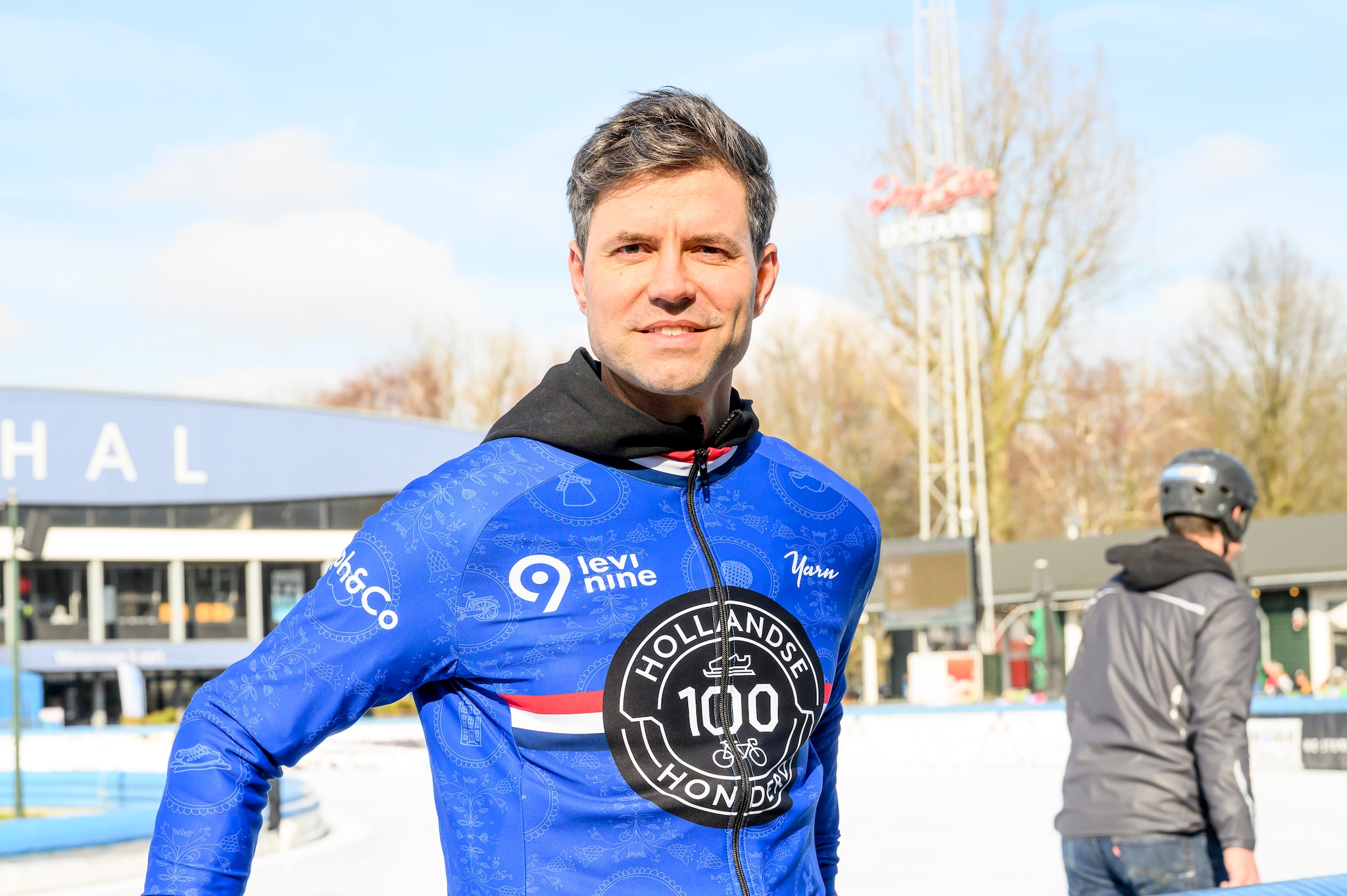 Simon Keizer brengt eerste solosingle uit