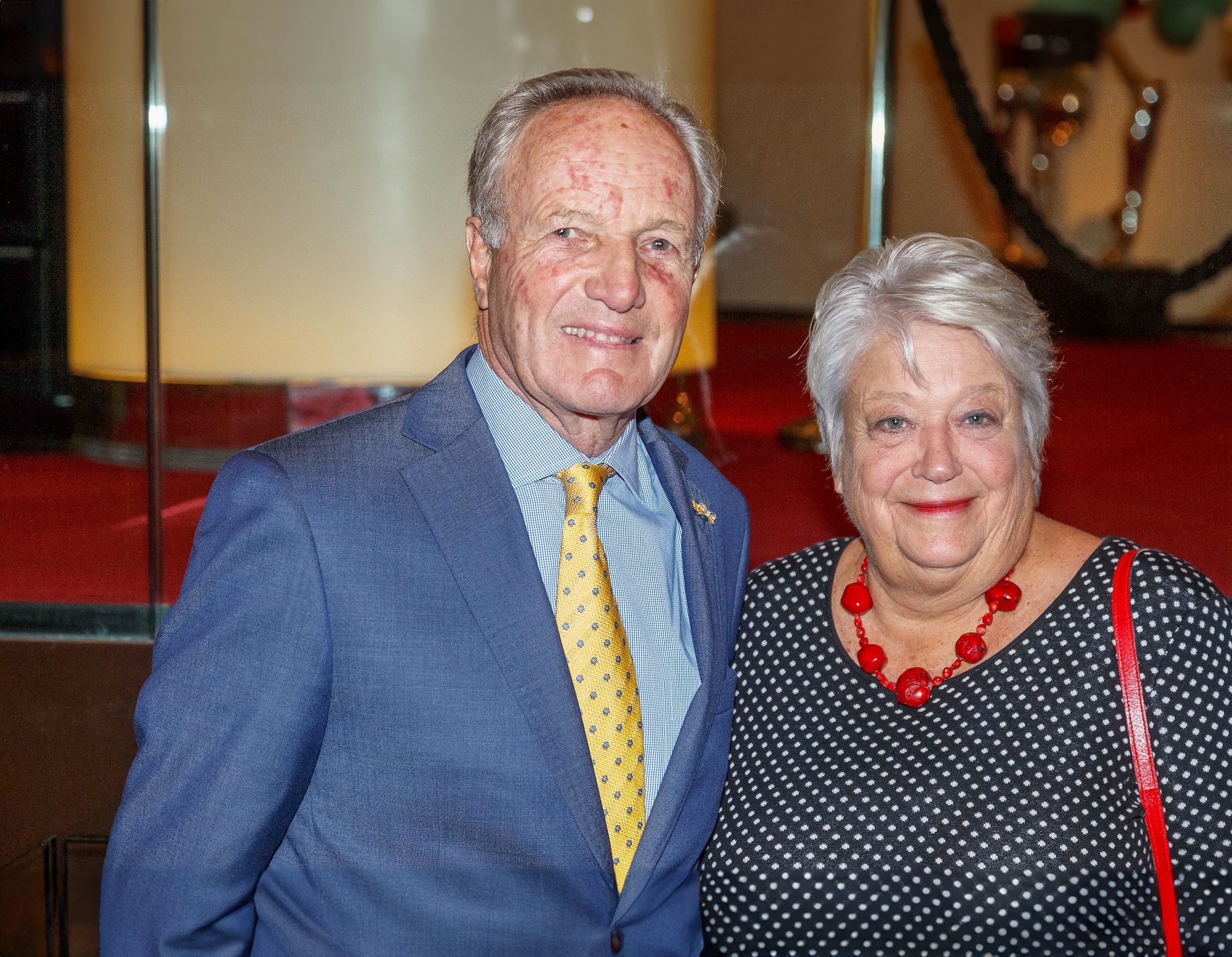 Echtgenote tennislegende Tom Okker wordt nooit meer de oude