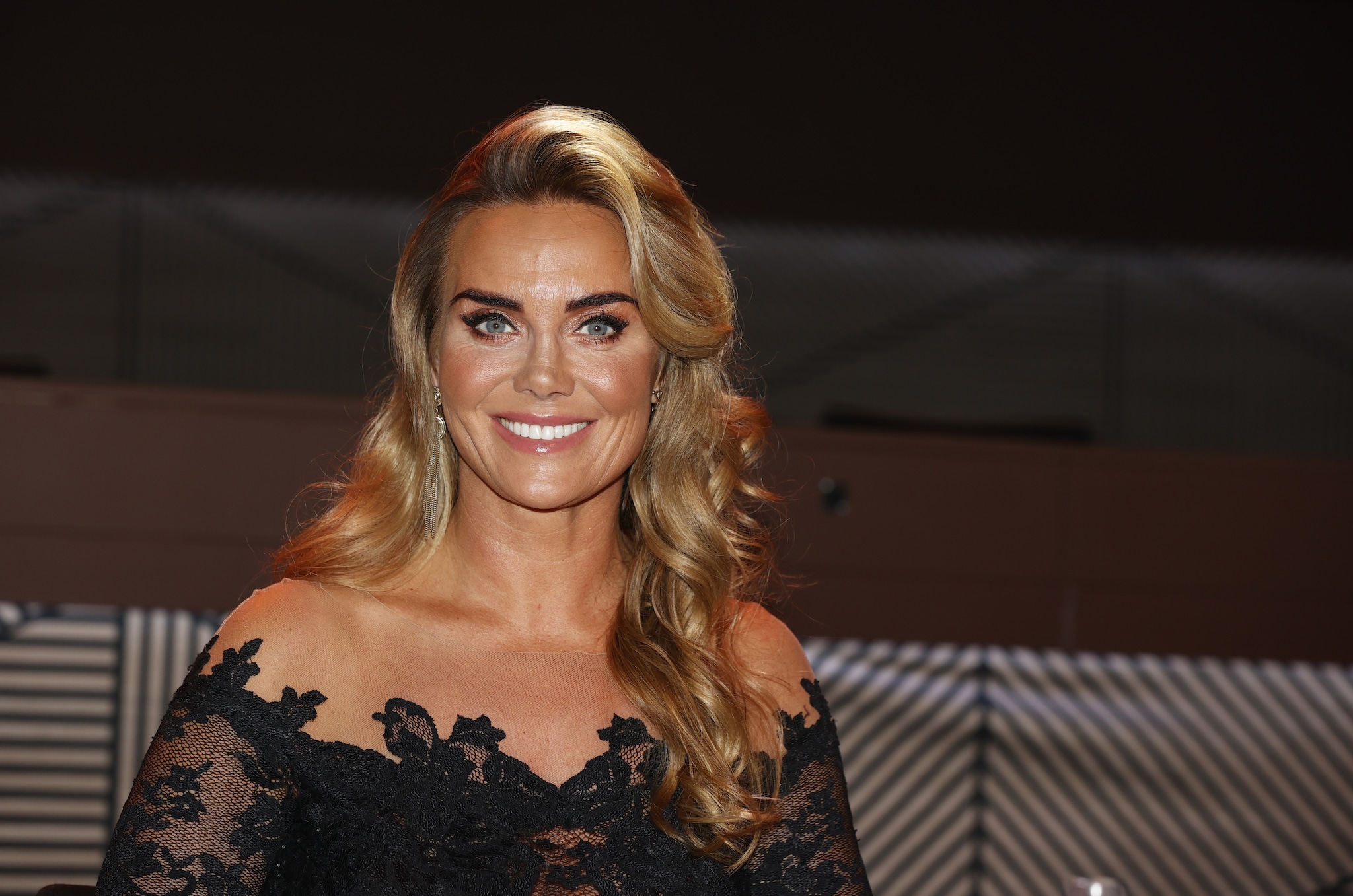 Vakantie Monique Westenberg opgeschud door André Hazes: ‘Nee toch, hoe ...