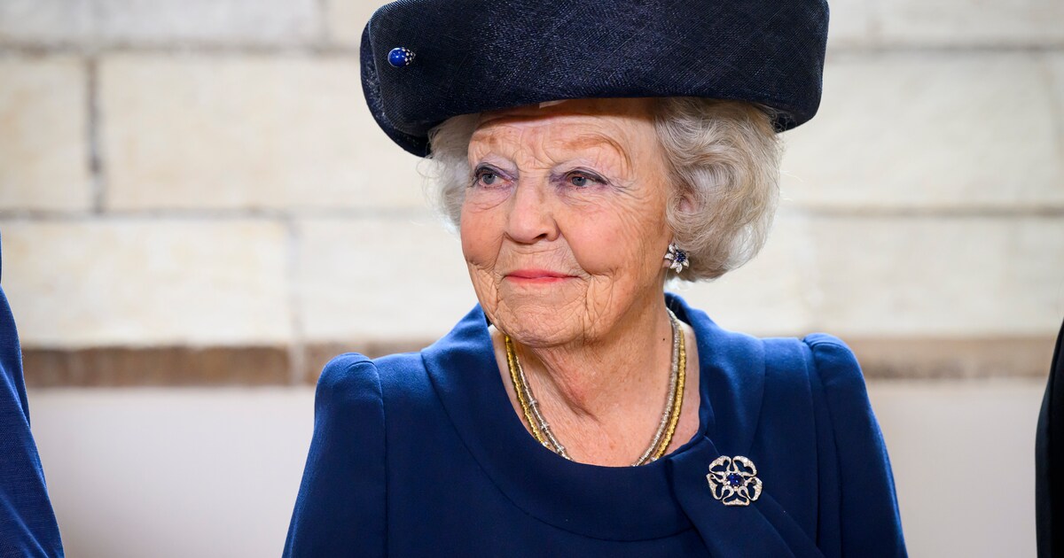 Zo gewoon gebleven: dít is het favoriete eten van Beatrix