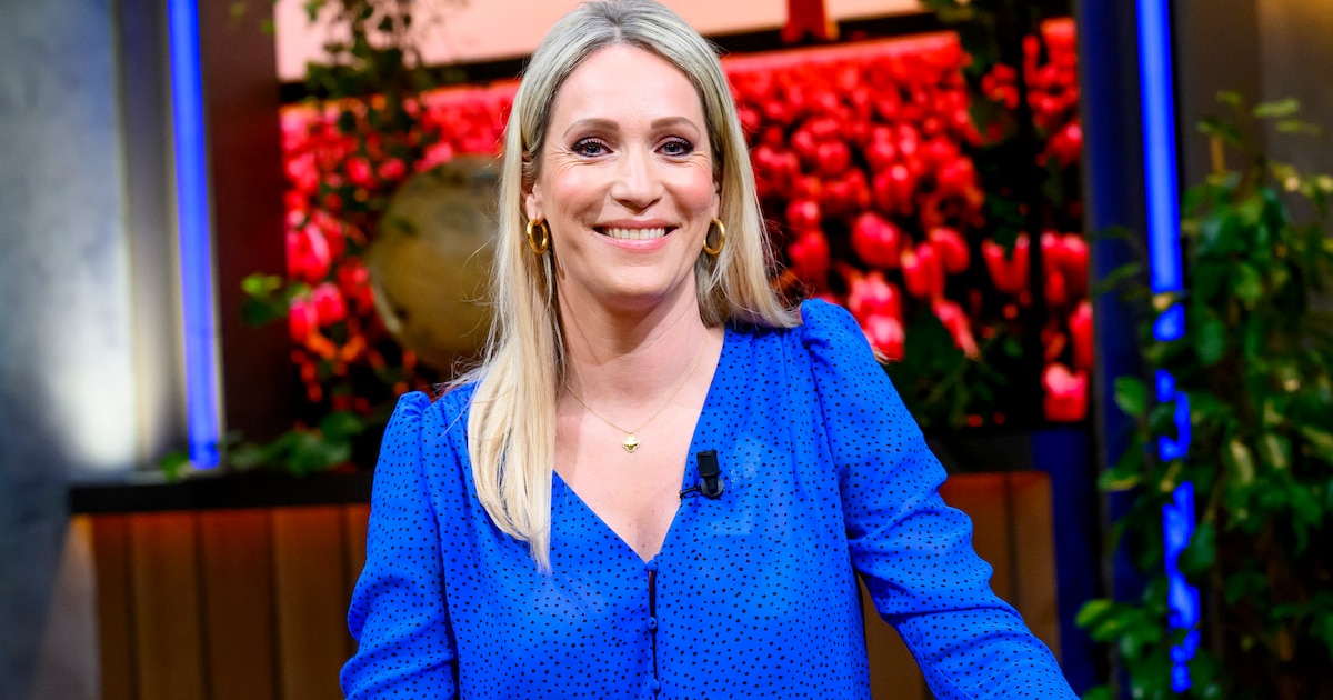 Drie op een rij! Zo zien de zussen van Hélène Hendriks eruit