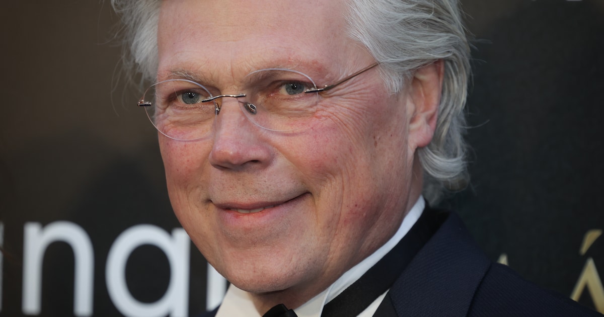 Dit is de partner van Expeditie Robinson-kandidaat Roelof Hemmen