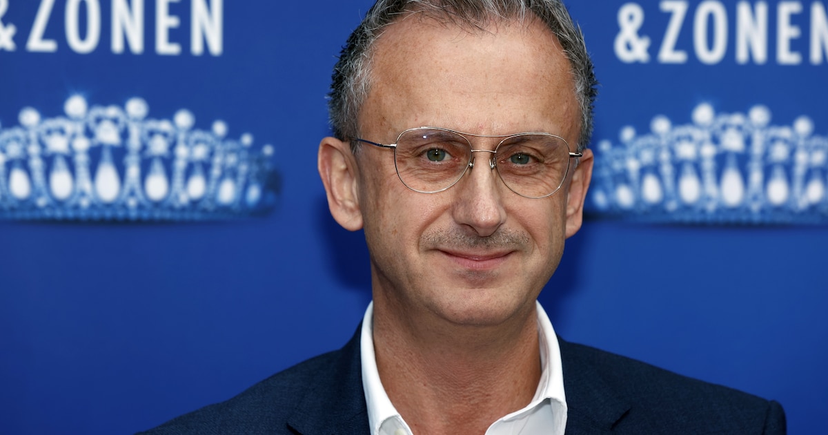 Flinke pech voor royalty-expert Jeroen Snel: 'Een gladde garagevloer en ...