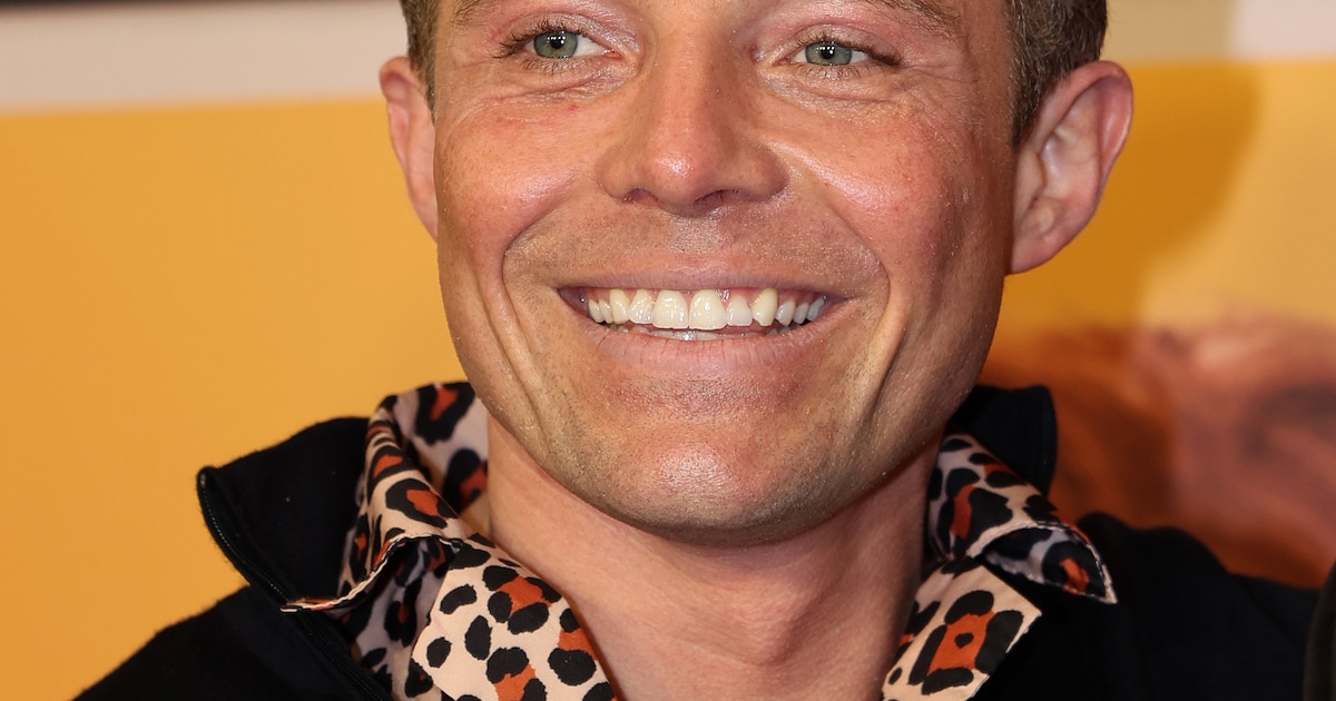 Winter vol Liefde-Joshua is aan het daten: ‘Door Benjamin weet ik wat ...