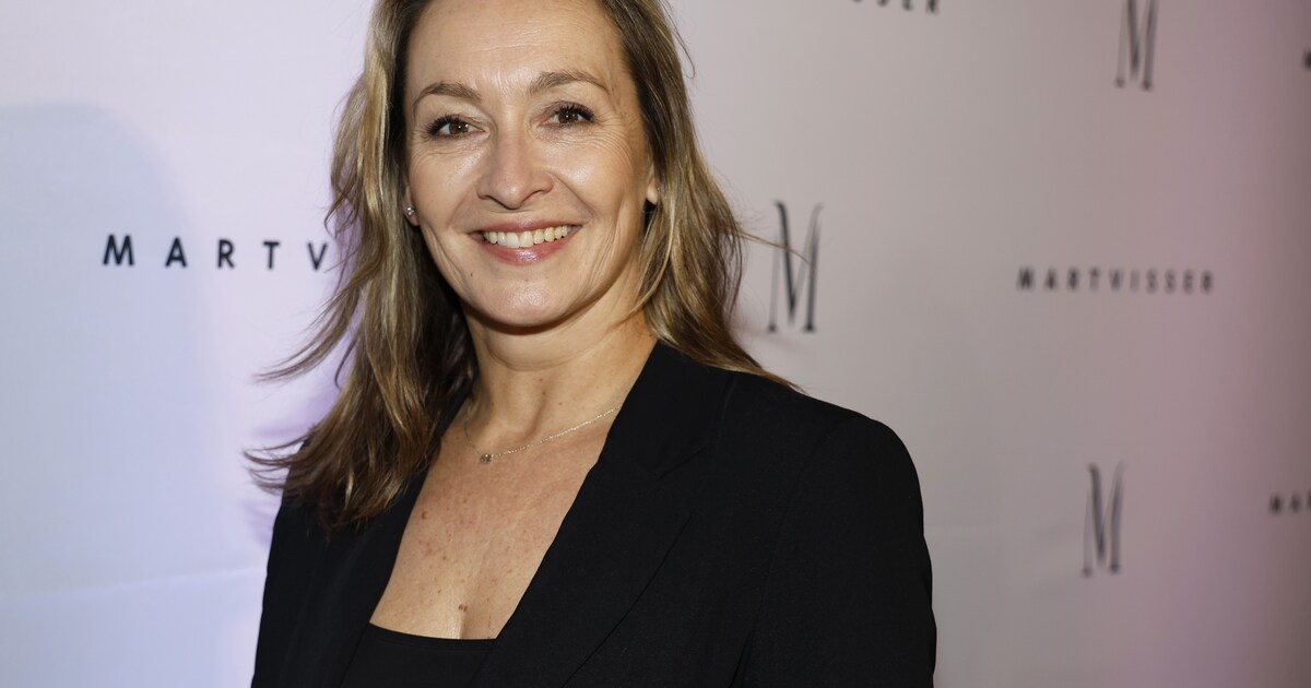 Cynthia Abma waakt voor grens­overschrijdend gedrag op filmset