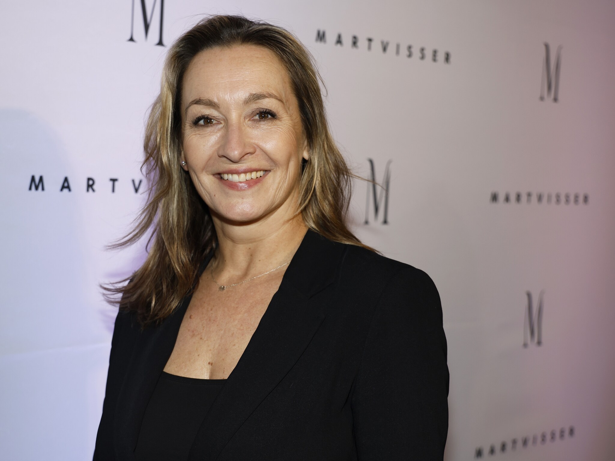 Voormalig ballerina noemt drugservaring spiritueel: Igone de Jongh ...