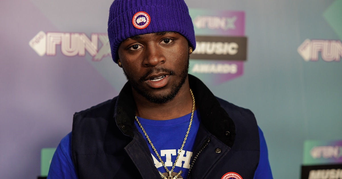 Hier kunt u ‘Het Perfecte Plaatje Op Reis’-rapper Leafs van kennen