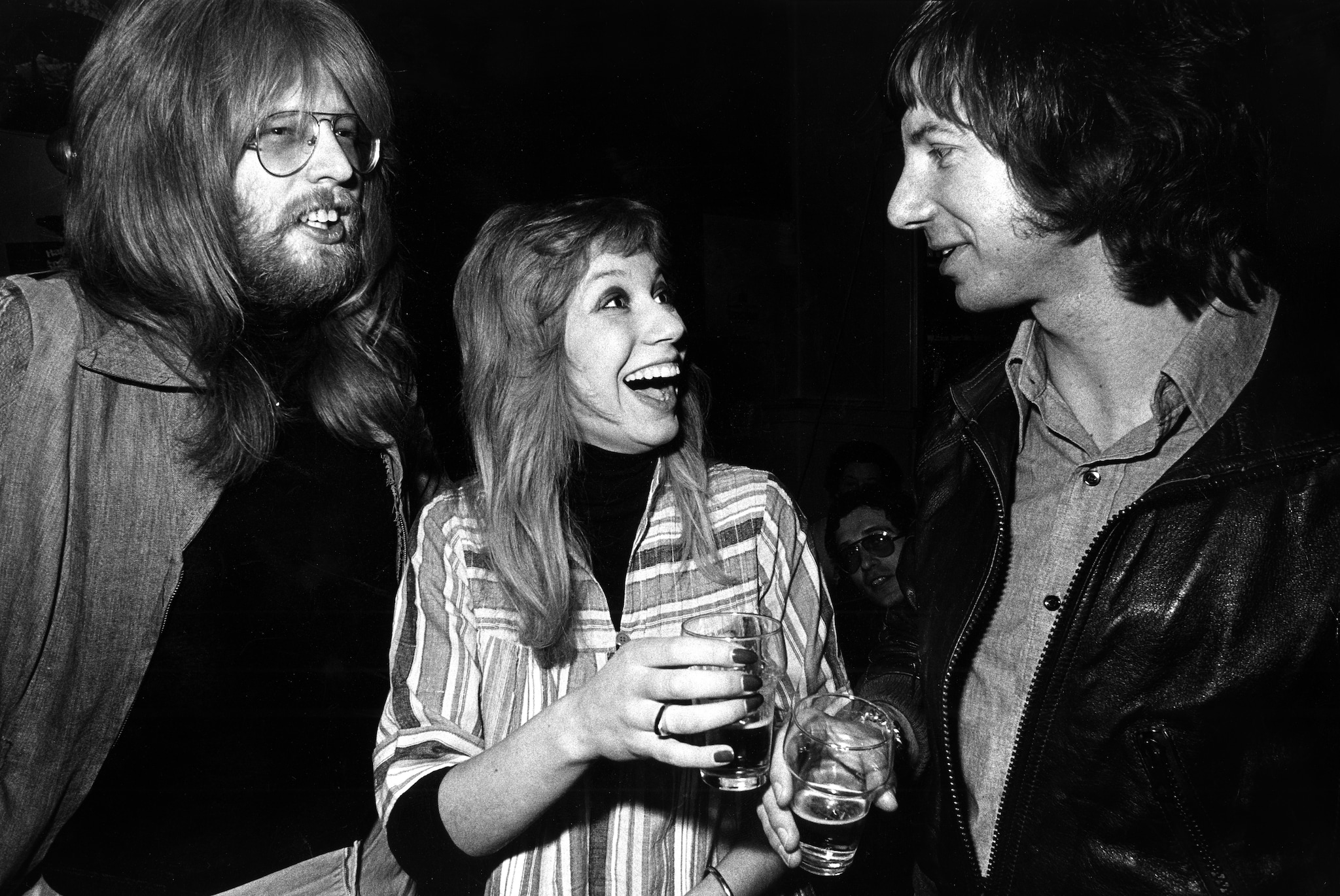 zangeres Sjoukje Smit verbaasd: Eminem gebruikt sample van Mouth & MacNeal