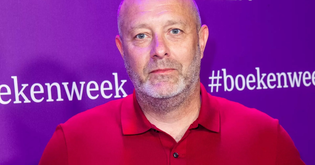 Dit is de beroemde zoon van Marcel van de Ven uit Hunted