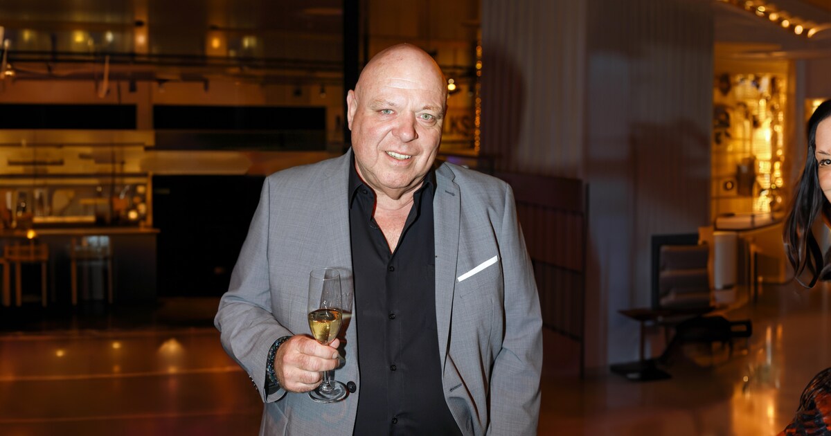 Dit is de ex-vrouw van Peter Gillis én moeder van zijn 3 kinderen