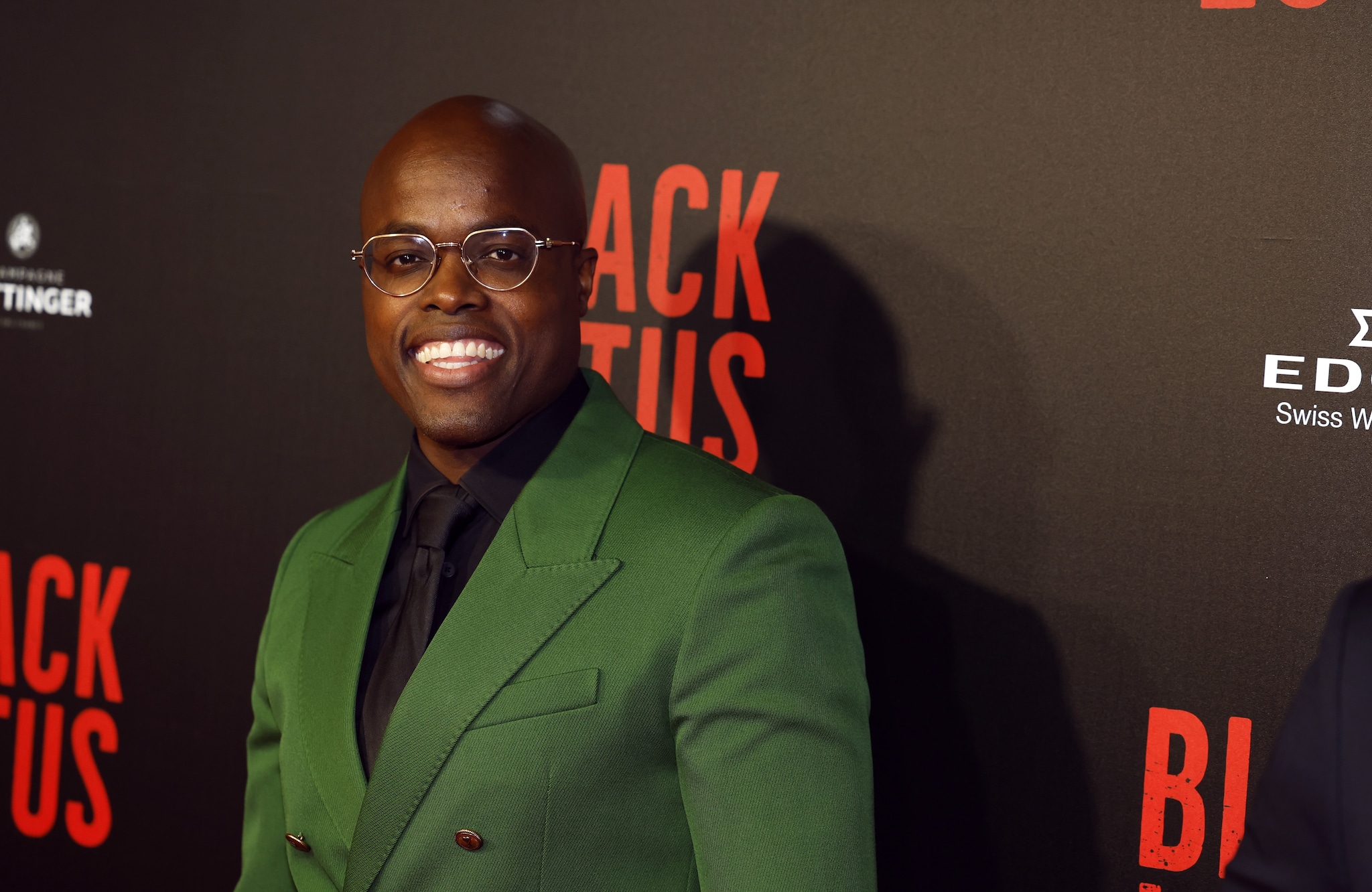 Jandino Asporaat trots op Bon Bini: ‘Dit is een stukje filmgeschiedenis’