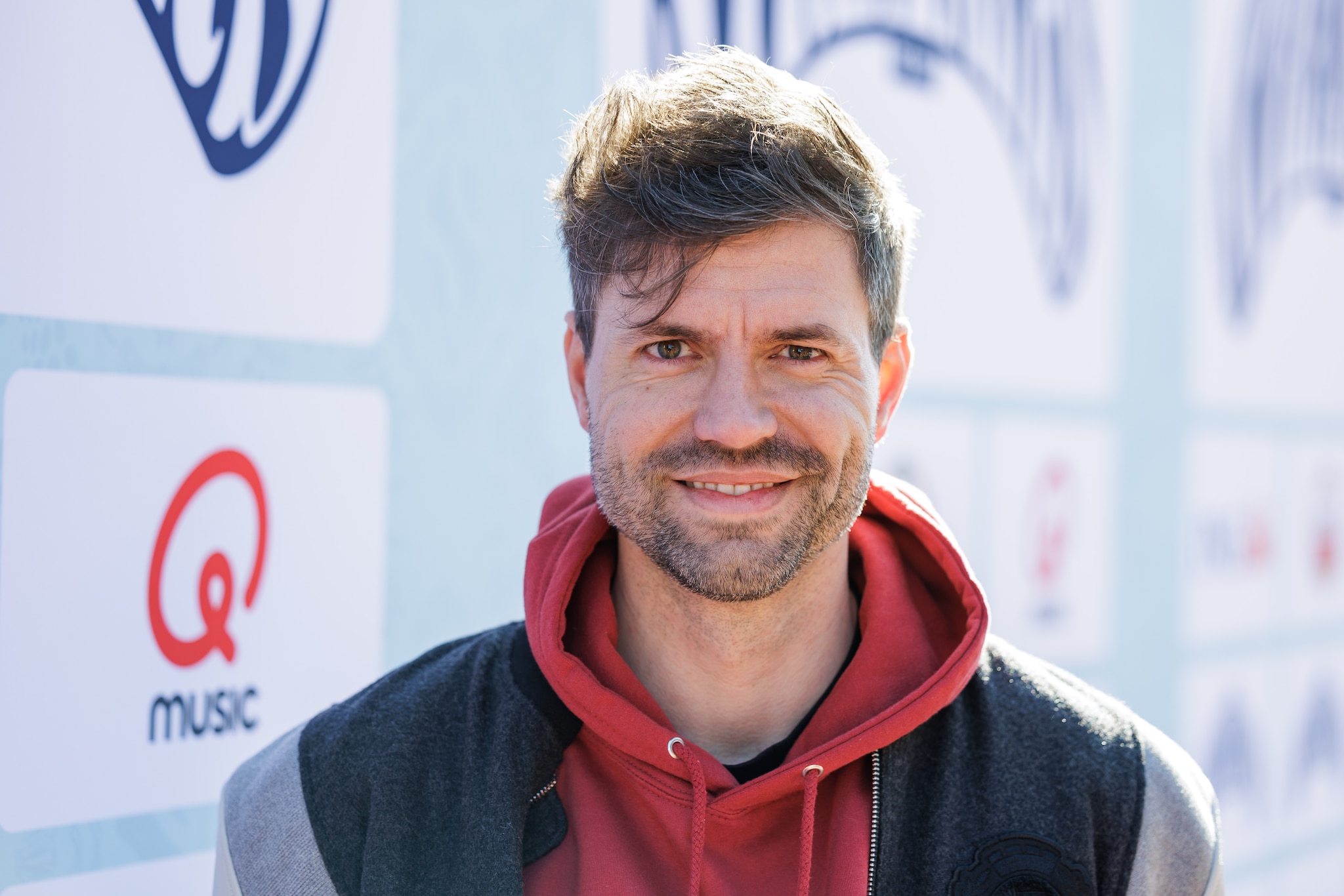 Zo zag Simon Keizer er vroeger uit