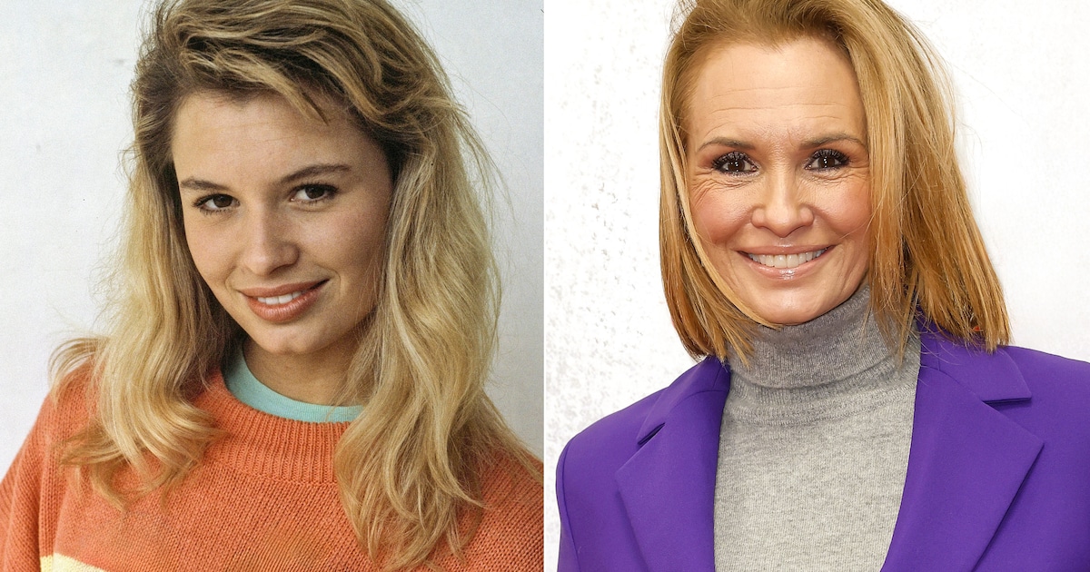 Van 1987 tot nu: Leontine Ruiters door de jaren heen