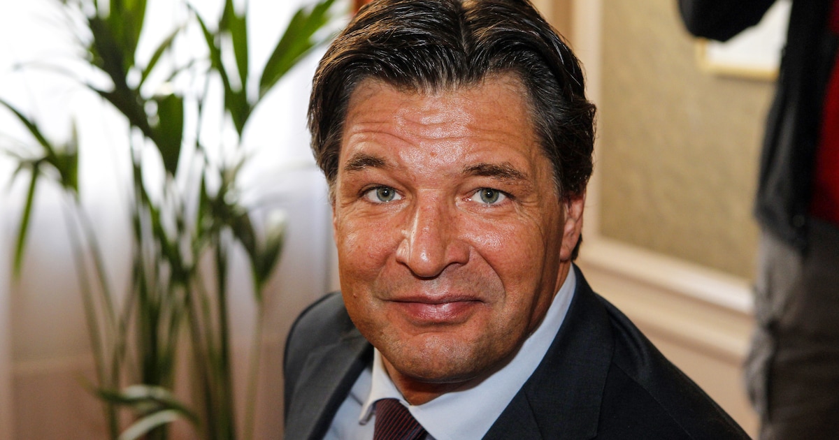 Oranje-vijand Edwin de Roy van Zuydewijn blijft op oorlogspad