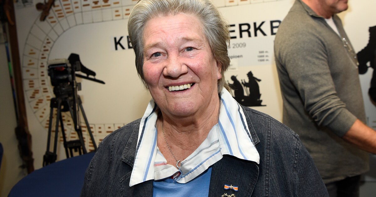 BN’ers eren Sjoukje Dijkstra: een terugblik op het leven van een legende