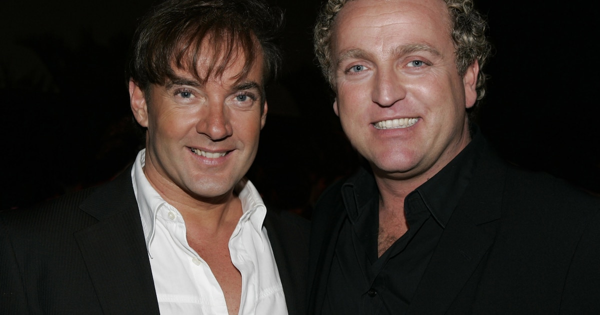 Gordon doet boekje open over breuk met Gerard: 'Jarenlang in de zeik genomen’