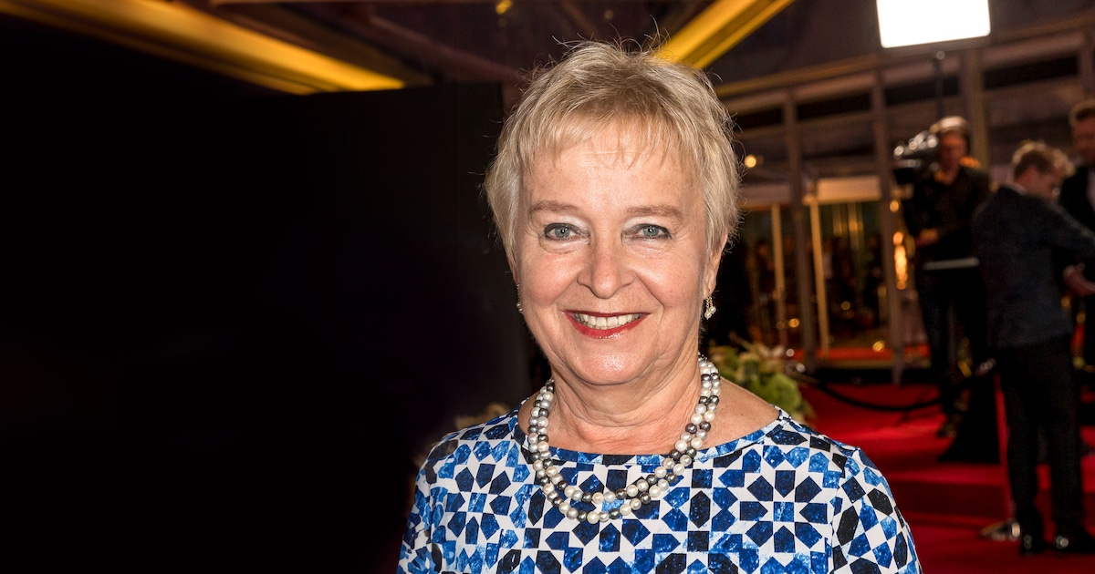 Judith Bosch (79) had de mannen voor het uitkiezen