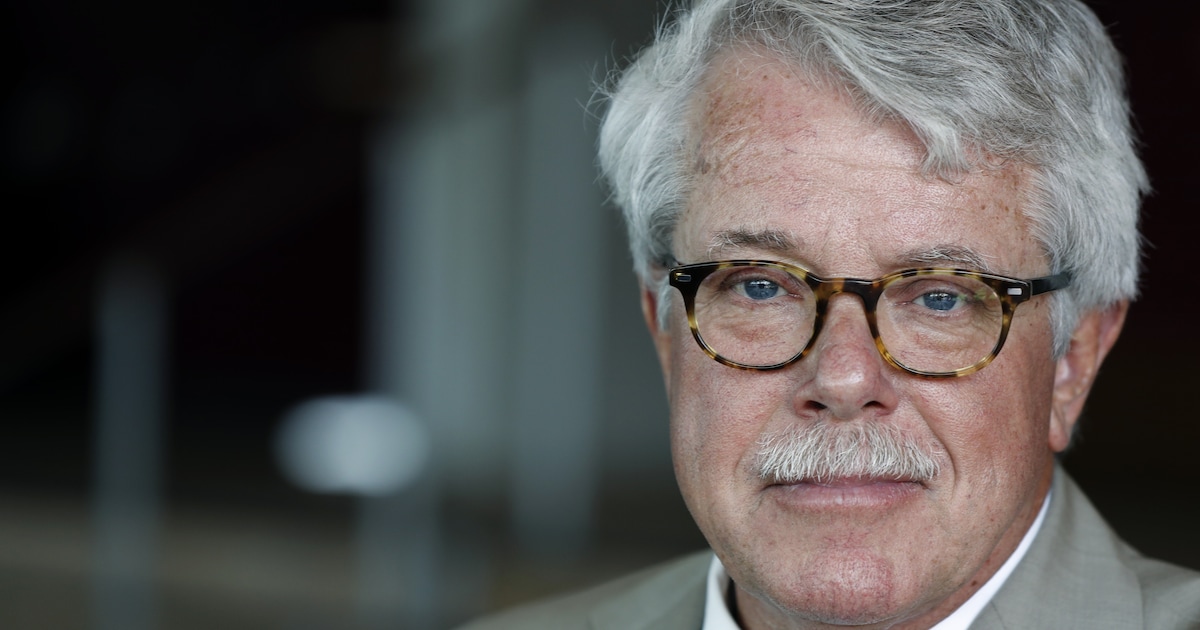 Hoe gaat het nu met Mr. Frank Visser na groot gemis?