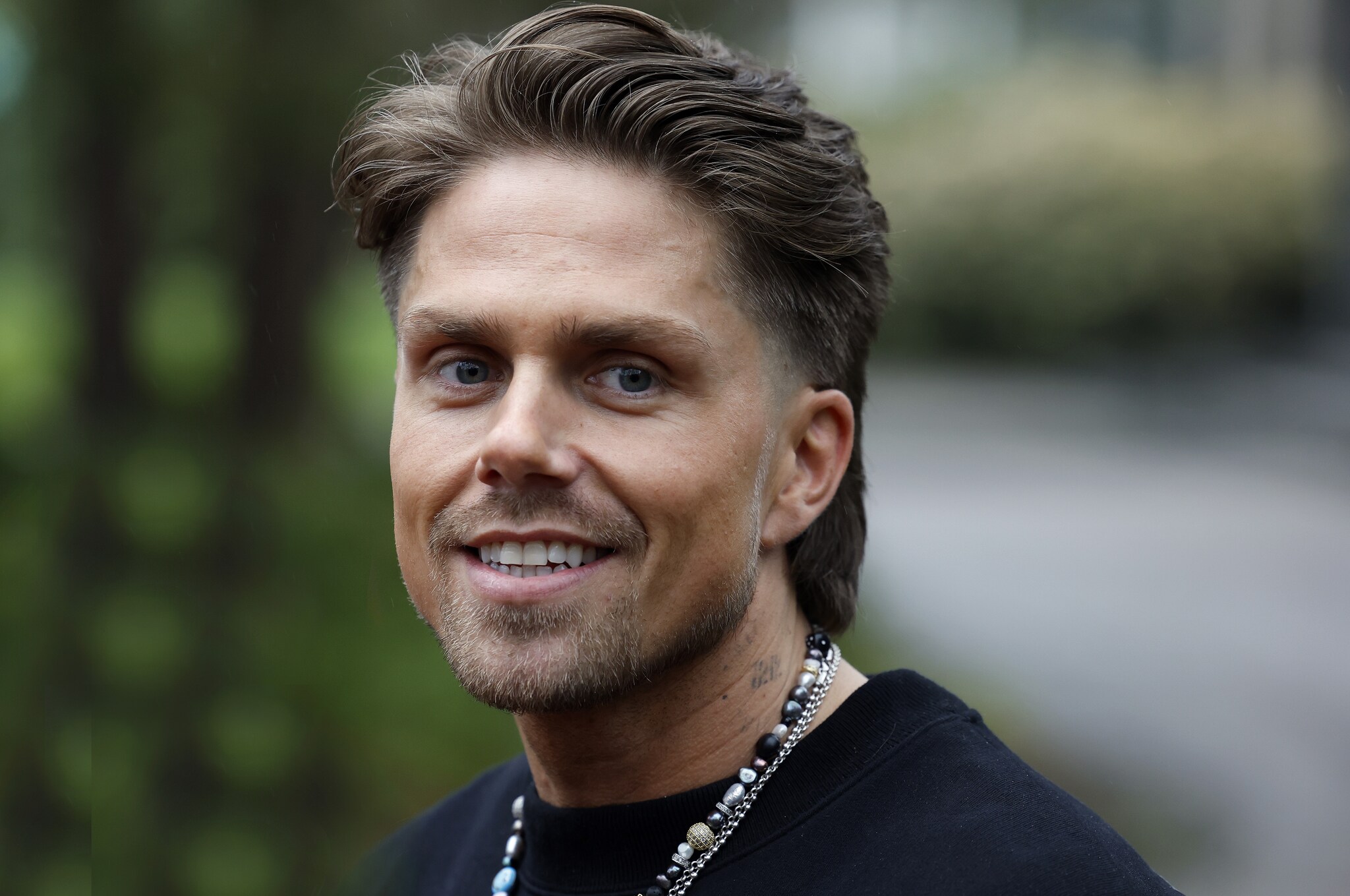 André Hazes op vingers getikt door gedragscoach: ‘Je bent toch niet ...