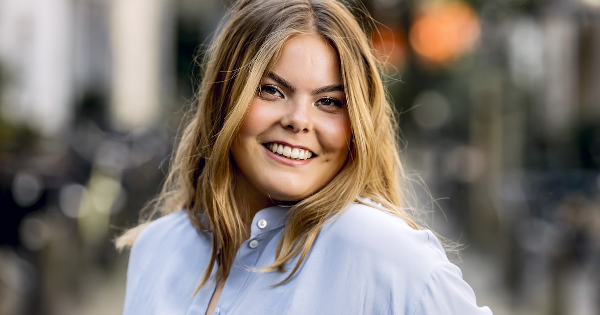 Dit zijn de beste (bekende) vrienden van Eloise van Oranje