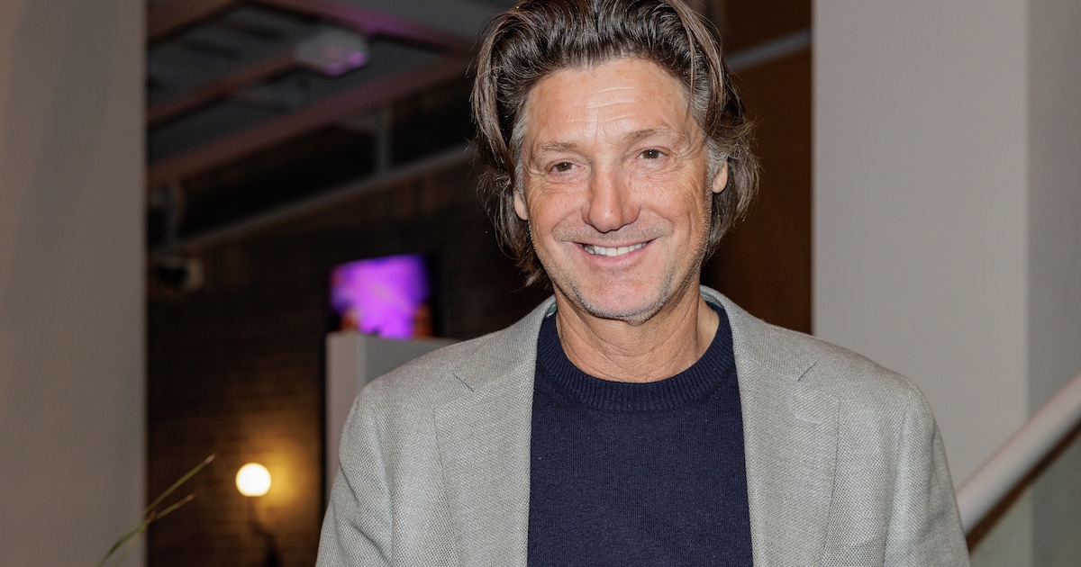 Rick Engelkes maakt theatrale rentree na 7 jaar van stilte