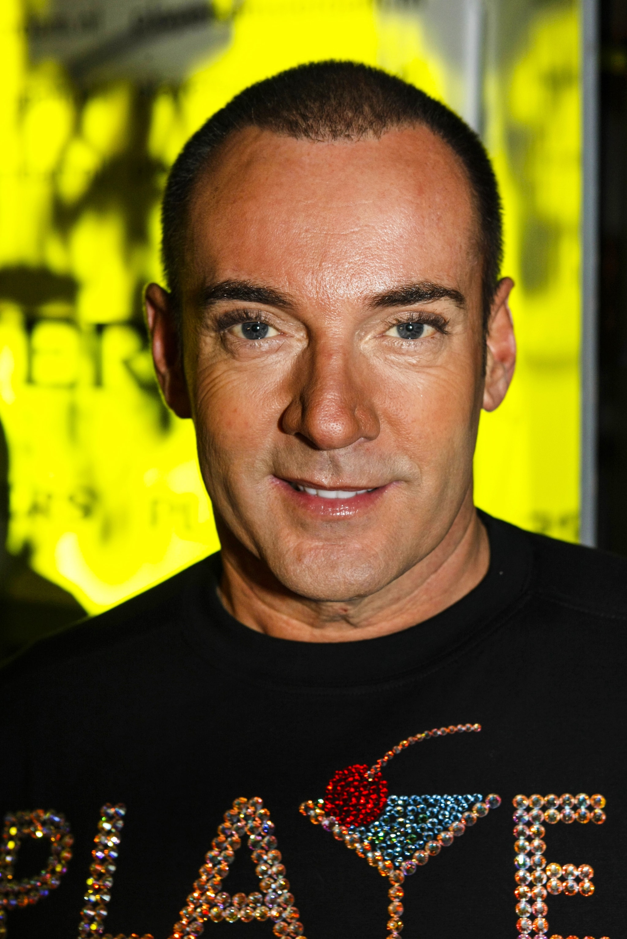 Van 1985 tot nu: Gerard Joling door de jaren heen